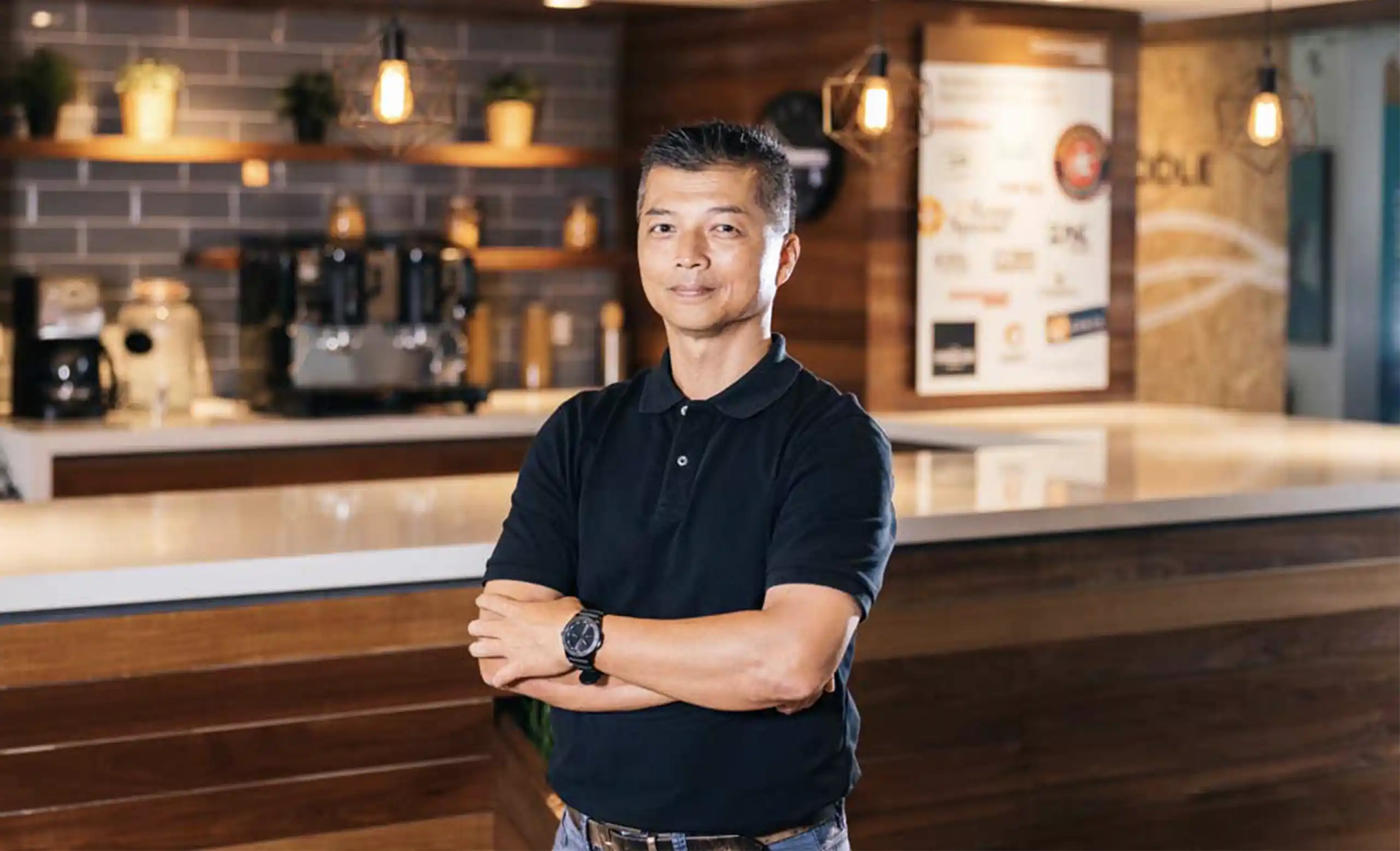 Our Team - Commonwealth Kokubu Logistics Pte Ltd