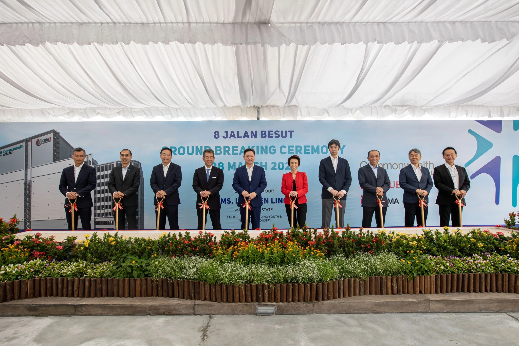 News - Commonwealth Kokubu Logistics Pte Ltd